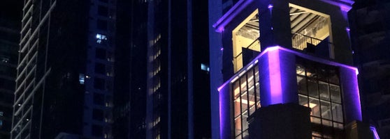 Cyber One Building - Bagumbayan - Eastwood Ave, Eastwood City, Libis