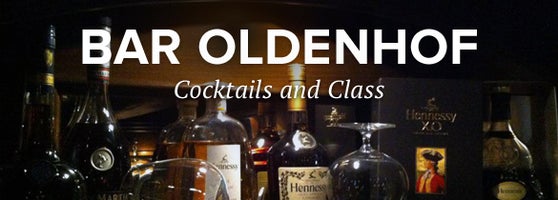 Bar Oldenhof - Jordaan - 61 tips