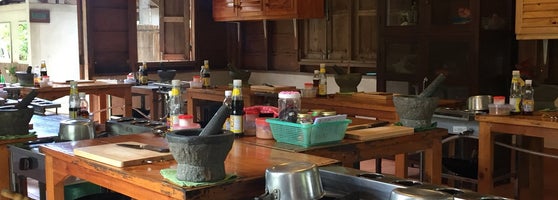 Thai Farm Cooking - 15 tips