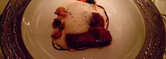 Restaurant Gordon Ramsay - French Restaurant in London, Greater London