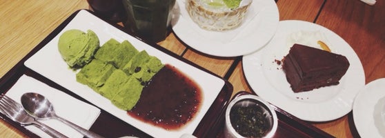 MOF Japanese Sweets & Coffee - Dessert Shop in Ho Chi Minh City