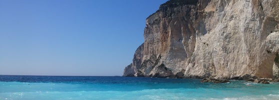 Erimitis Beach - Beach