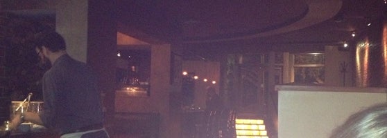 Cucina 24 - Italian Restaurant in Downtown Asheville