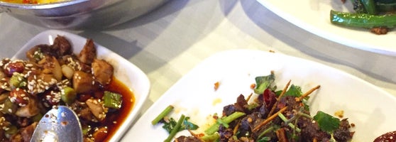 Chengdu Taste - Alhambra, CA