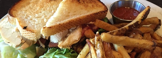 The Farmhouse - River Market - 90 tips