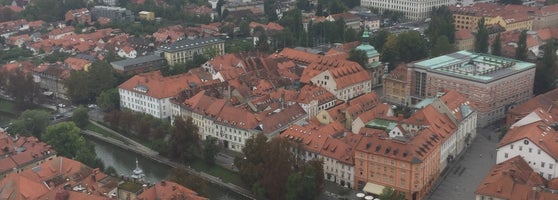 Ljubljanski Grad | Ljubljana Castle - 135 tips