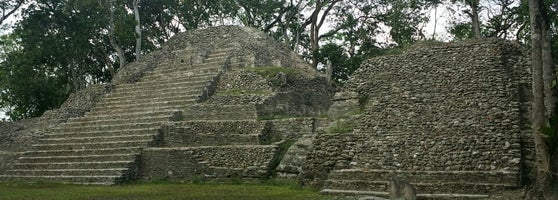 Cahal Pech Archaeological Site - 4 tips from 203 visitors