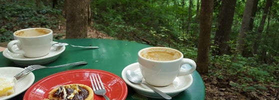 Caffe Driade - Coffee Shop