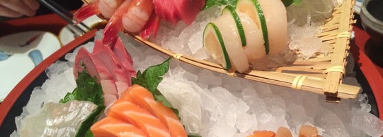 小山日本料理 Koyama - Dōng zhí mén - 13 tips