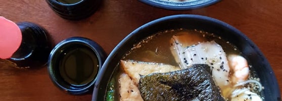 Yamamori Noodles - South-East Inner City - 54 tips from 1846 visitors