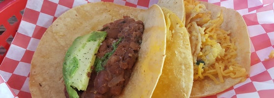 Tyson's Tacos - Taco Restaurant in Hyde Park