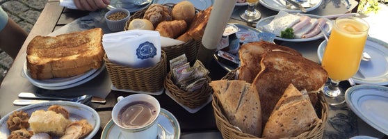Confeitaria Colombo - Pastry Shop in Rio de Janeiro