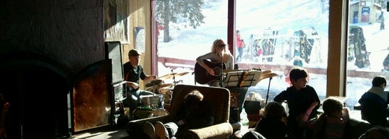 Tuxedo Ridge Ski Area (Now Closed) - 13 tips