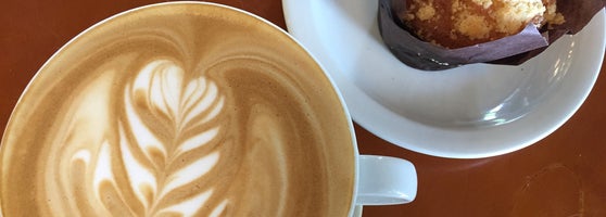Broadway Cafe - Coffee Shop in Kansas City