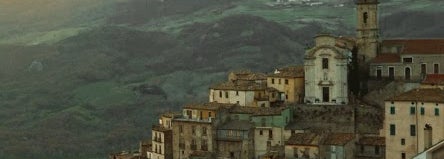 Colledimezzo - Chieti, Abruzzo
