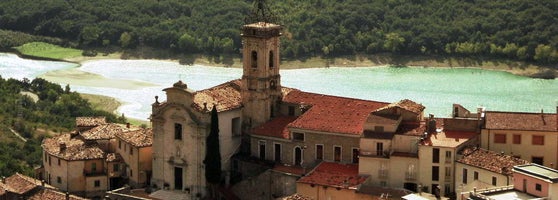 Colledimezzo - Chieti, Abruzzo