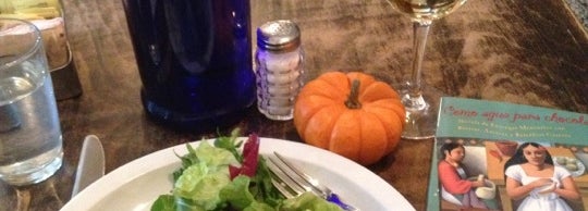 AlMar - Italian Restaurant in DUMBO