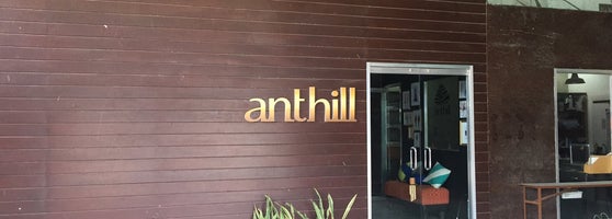 Anthill Fabric Gallery - Cebu City, Cebu