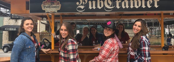 Pubcrawler of Austin - General Entertainment in Austin