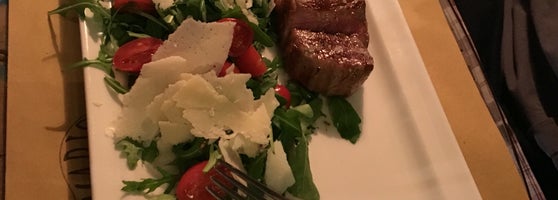 Da Mario - Italian Restaurant in Budapest