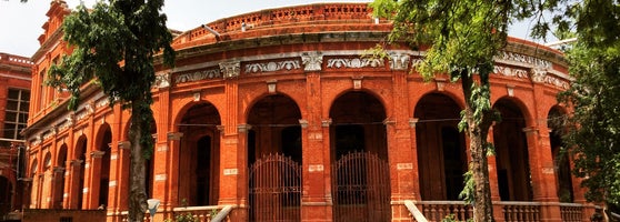 Government Museum Egmore - Egmore - 15 tips