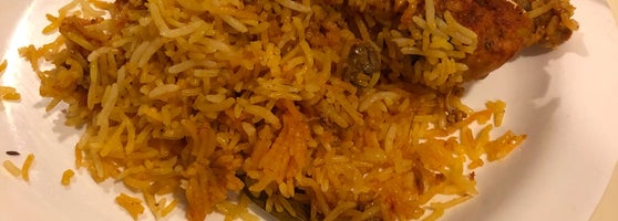 Lucky Biryani - Bandra West - 2 tips