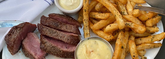 Bistro Vendome - French Restaurant in Denver