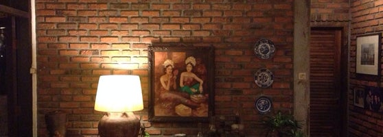 Warung Lela (Wale) - Noodle Restaurant