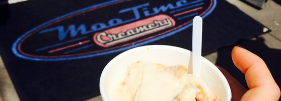 MooTime Creamery - San Diego, CA