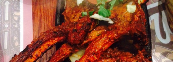 Tayyabs - Whitechapel - London, Greater London
