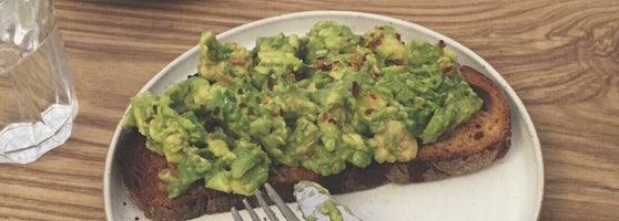 Lundenwic - Coffee Shop in Charing Cross