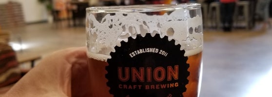 Union Craft Brewing - Brewery in Baltimore