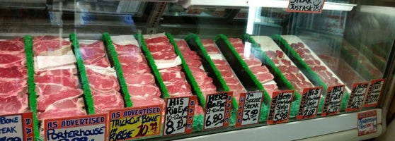 Just Good Meat - Butcher in Omaha