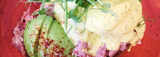 Third Floor Espresso (3FE) - South-East Inner City - Dublin, Dublin City