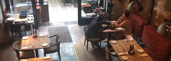 Da Mario - Italian Restaurant in Budapest