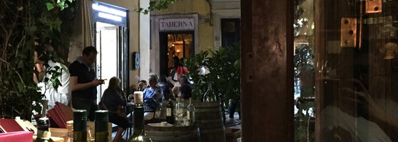 Vineria Il Chianti - Italian Restaurant in Roma