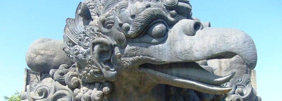 Garuda Wisnu Kencana (GWK) Cultural Park - Jimbaran - 221 tips