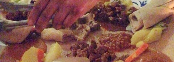 Zeret Kitchen - 31 tips from 265 visitors