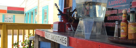 Tuckaway Cafe - 45 tips from 484 visitors