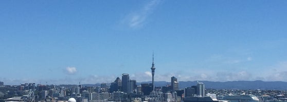 Mount Victoria Reserve - Scenic Lookout in Devonport