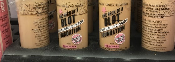 Target (Now Closed) - East Harlem - 517 E 117th St