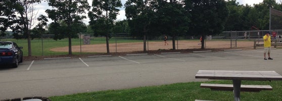 Peterswood Park - Peters Township, PA