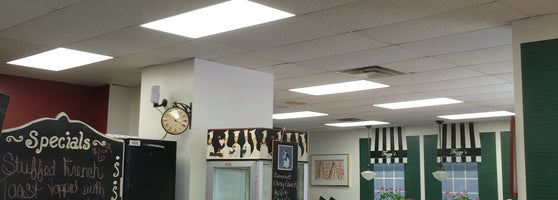 Fuzzy's - 12 tips from 382 visitors