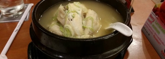 Tudari (ทูดาริ) 투다리 - Korean Restaurant