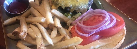 Fall City Roadhouse & Inn - American Restaurant in Fall City