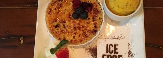 Ice Edge Cafe (Now Closed) - Hougang - 58 tips from 2959 visitors