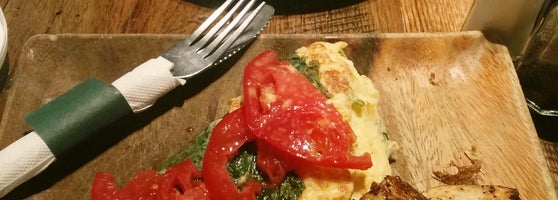 Café Raymond - Breakfast Spot in Strip District