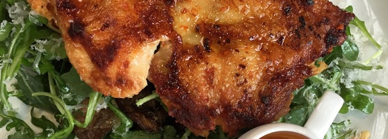 Portland Variety (Now Closed) - Restaurant in Toronto