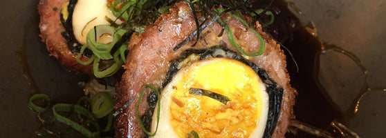 Inspire Restaurant - Markham, ON