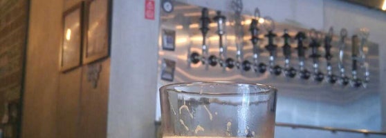 Cycle Brewing - University Park - South Downtown - 524 Central Ave